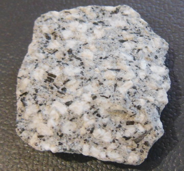 Igneous Rock Specimens