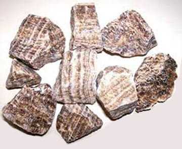 Mineral Specimens
