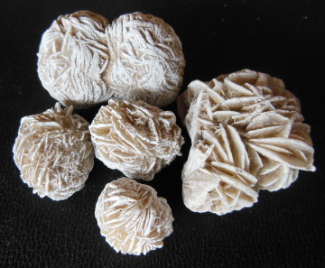 Mineral Specimens