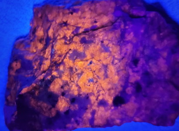 Rock & Mineral Specialty Items