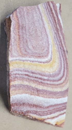 Rock & Mineral Specialty Items